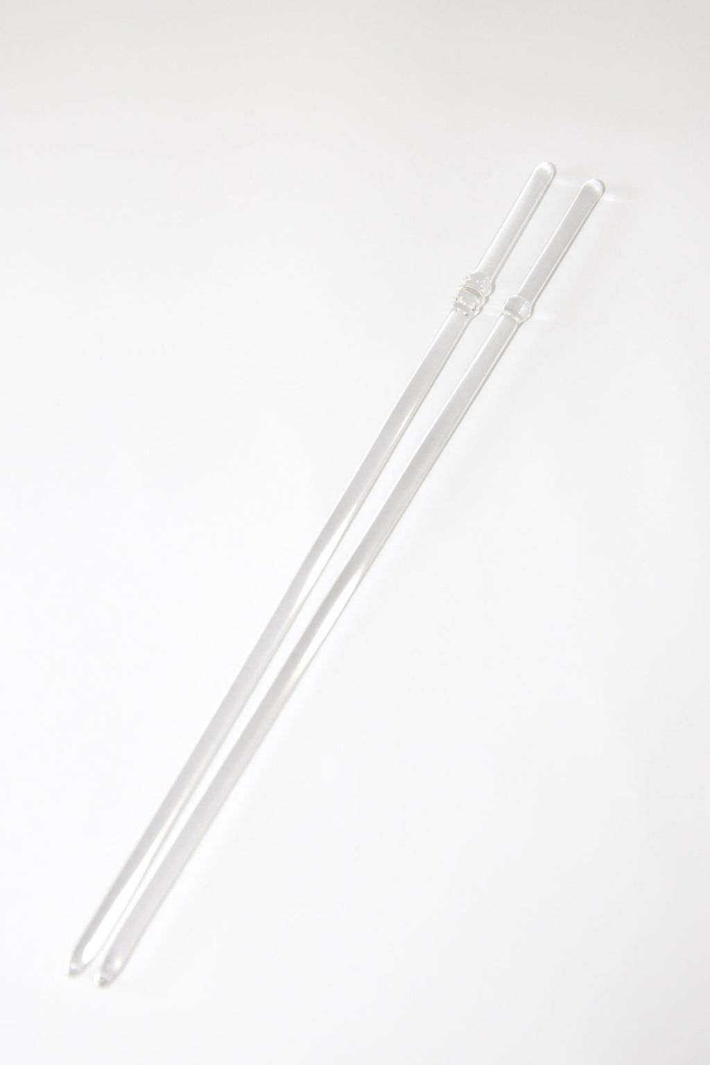 GLASS CHOPSTICKS – Kintu Studio